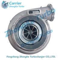 China HE561VE VGT Turbo 5350611 4955425 Turbocharger for Truck ISX15 QSX15 Engine for sale