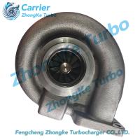 China HE561VE VGT Turbo 5350611 4955425 Turbocharger for Truck ISX15 QSX15 Engine for sale