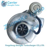 China TD07-9 Turbo 49187-00271 ME073935 Turbocharger for Fuso FM557 6D16-T Engine for sale