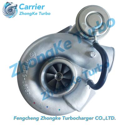 China TD07-9 Turbo 49187-00271 ME073935 Turbocharger for Fuso FM557 6D16-T Engine for sale