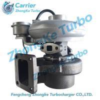 China TD07-9 Turbo 49187-00271 ME073935 Turbocharger for Fuso FM557 6D16-T Engine for sale
