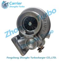 China TD07-9 Turbo 49187-00271 ME073935 Turbocharger for Fuso FM557 6D16-T Engine for sale
