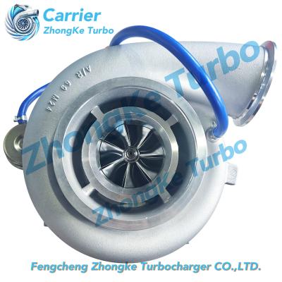 China GTB4708BL Turbo 816557-5001S 382-7897 Turbocharger for C15 C32 Engine for sale
