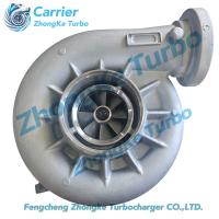 China HX82 Turbo 4036885 5455596 Turbocharger for QSK19 Engine Genset for sale