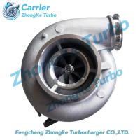 China S410 Turbo 318960 A0080965099 Turbocharger for Axor OM457LA Engine for sale