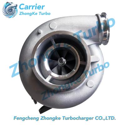 China S410 Turbo 318960 A0080965099 Turbocharger for Axor OM457LA Engine for sale