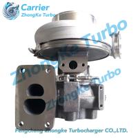 China S410 Turbo 318960 A0080965099 Turbocharger for Axor OM457LA Engine for sale