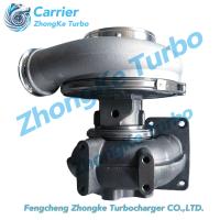 China S410 Turbo 318960 A0080965099 Turbocharger for Axor OM457LA Engine for sale