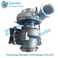 China GT4594BL Turbo 712402-0070 291-5480 Turbocharger for 345C C13 Engine for sale