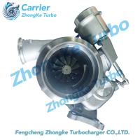 China GT4594BL Turbo 712402-0070 291-5480 Turbocharger for 345C C13 Engine for sale