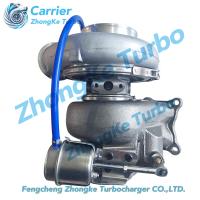 China GT4594BL Turbo 712402-0070 291-5480 Turbocharger for 345C C13 Engine for sale
