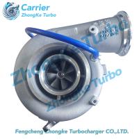 China GT4594BL Turbo 712402-0070 291-5480 Turbocharger for 345C C13 Engine for sale