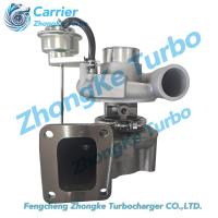 China TD06H Turbo 49179-09760 ME445047 Turbocharger for Fuso 6M60 Euro 4 Engine for sale