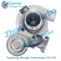 China TD06H Turbo 49179-09760 ME445047 Turbocharger for Fuso 6M60 Euro 4 Engine for sale
