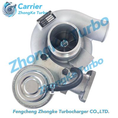 China TD06H Turbo 49179-09760 ME445047 Turbocharger for Fuso 6M60 Euro 4 Engine for sale