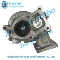China TD06H Turbo 49179-09760 ME445047 Turbocharger for Fuso 6M60 Euro 4 Engine for sale