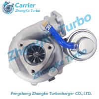 China HT18-5 Turbo 14411-62T00 047-263 Turbocharger for Civilian W41 TD42Ti Engine for sale