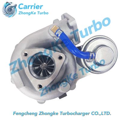 China HT18-5 Turbo 14411-62T00 047-263 Turbocharger for Civilian W41 TD42Ti Engine for sale