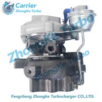 China HT18-5 Turbo 14411-62T00 047-263 Turbocharger for Civilian W41 TD42Ti Engine for sale