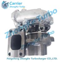 China HT18-5 Turbo 14411-62T00 047-263 Turbocharger for Civilian W41 TD42Ti Engine for sale