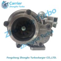 China HX40W Turbo 4046100 6743-81-8110 Turbocharger for PC300-8 Excavator QSL Engine for sale