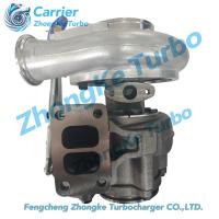 China HX40W Turbo 4046100 6743-81-8110 Turbocharger for PC300-8 Excavator QSL Engine for sale