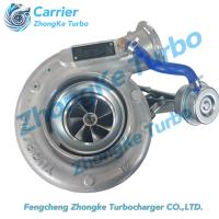China HX40W Turbo 4046100 6743-81-8110 Turbocharger for PC300-8 Excavator QSL Engine for sale