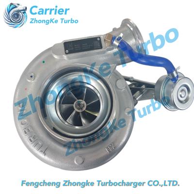China HX40W Turbo 4046100 6743-81-8110 Turbocharger for PC300-8 Excavator QSL Engine for sale
