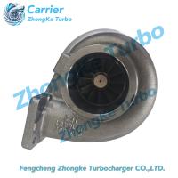 China HX35 Turbo 4038475 6738-81-8092 Turbocharger for PC200-7 6BTAA SAA6D102E Engine for sale