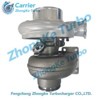 China HX35 Turbo 4038475 6738-81-8092 Turbocharger for PC200-7 6BTAA SAA6D102E Engine for sale