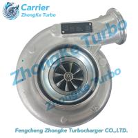China HX35 Turbo 4038475 6738-81-8092 Turbocharger for PC200-7 6BTAA SAA6D102E Engine for sale