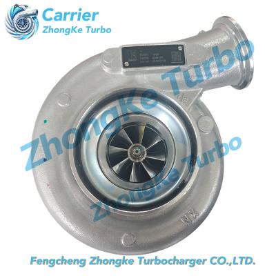 China HX35 Turbo 4038475 6738-81-8092 Turbocharger for PC200-7 6BTAA SAA6D102E Engine for sale