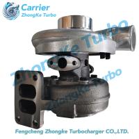 China HX35 Turbo 3539679 65.09100-7040 Turbocharger for DH220 DH225 Excavator DB58TI Engine for sale