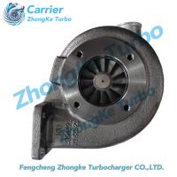 China HX35 Turbo 3539679 65.09100-7040 Turbocharger for DH220 DH225 Excavator DB58TI Engine for sale