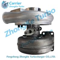 China HX35 Turbo 3539679 65.09100-7040 Turbocharger for DH220 DH225 Excavator DB58TI Engine for sale