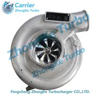 China HX35 Turbo 3539679 65.09100-7040 Turbocharger for DH220 DH225 Excavator DB58TI Engine for sale