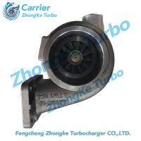China HX30 Turbo 3539803 6732-81-8052 Turbocharger for PC120 Excavator S4D102 4BT Engine for sale
