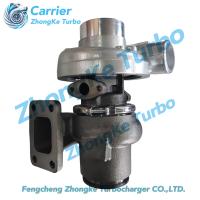 China HX30 Turbo 3539803 6732-81-8052 Turbocharger for PC120 Excavator S4D102 4BT Engine for sale
