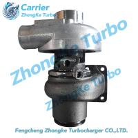 China HX30 Turbo 3539803 6732-81-8052 Turbocharger for PC120 Excavator S4D102 4BT Engine for sale