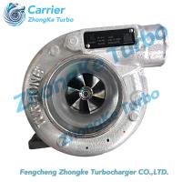 China HX30 Turbo 3539803 6732-81-8052 Turbocharger for PC120 Excavator S4D102 4BT Engine for sale