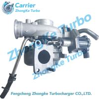 China GT20 Turbo 821142-5001S 7005070C2 Turbocharger for Navistar 3.2L Engine for sale