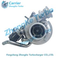 China GT20 Turbo 821142-5001S 7005070C2 Turbocharger for Navistar 3.2L Engine for sale