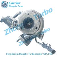 China GT20 Turbo 821142-5001S 7005070C2 Turbocharger for Navistar 3.2L Engine for sale