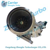 China HX55W Turbo 3593597 4024963 Turbocharger for DEFENDER Industrial Engine for sale