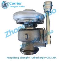 China HX55W Turbo 3593597 4024963 Turbocharger for DEFENDER Industrial Engine for sale