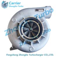 China HX80 Turbo 4044427 4955508 Turbocharger for K50 Taluft Marine Engine for sale