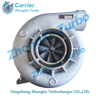 China HX80 Turbo 4044427 4955508 Turbocharger for K50 Taluft Marine Engine for sale