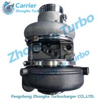 China HE400VG VGT Turbo 5552077 6746-81-8011 Turbocharger for PC360LC-10 SAA6D114E-5 Engine for sale