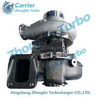 China HE400VG VGT Turbo 5552077 6746-81-8011 Turbocharger for PC360LC-10 SAA6D114E-5 Engine for sale