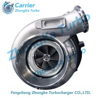 China HE400VG VGT Turbo 5552077 6746-81-8011 Turbocharger for PC360LC-10 SAA6D114E-5 Engine for sale